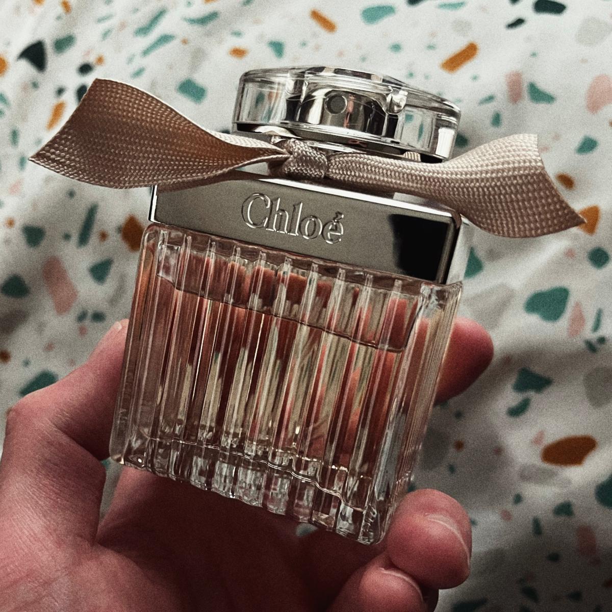 Chloe Eau de Parfum Chloé perfume - a fragrance for women 2008