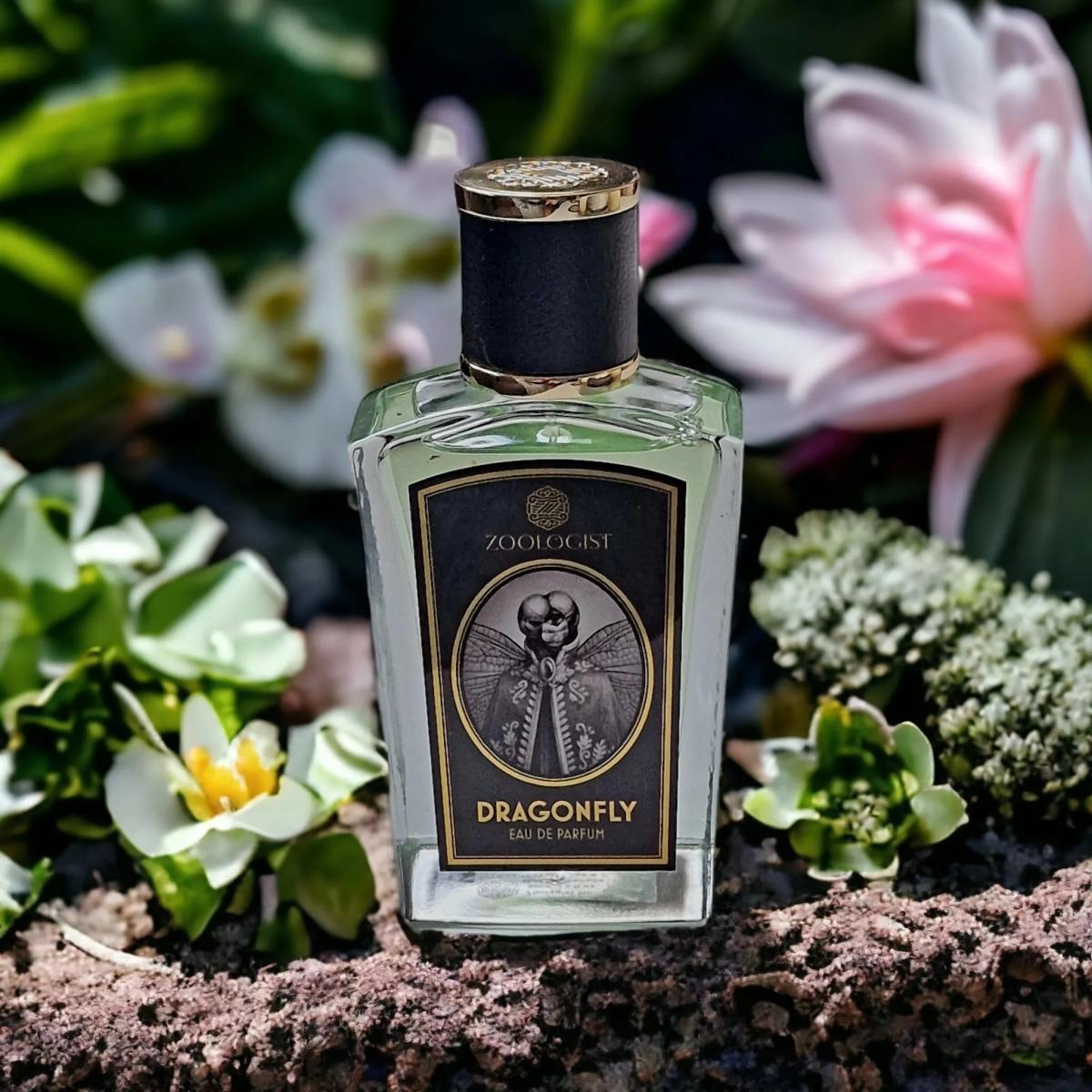 Dragonfly Edition 2021 Zoologist Perfumes عطر - a fragrance للجنسين 2021