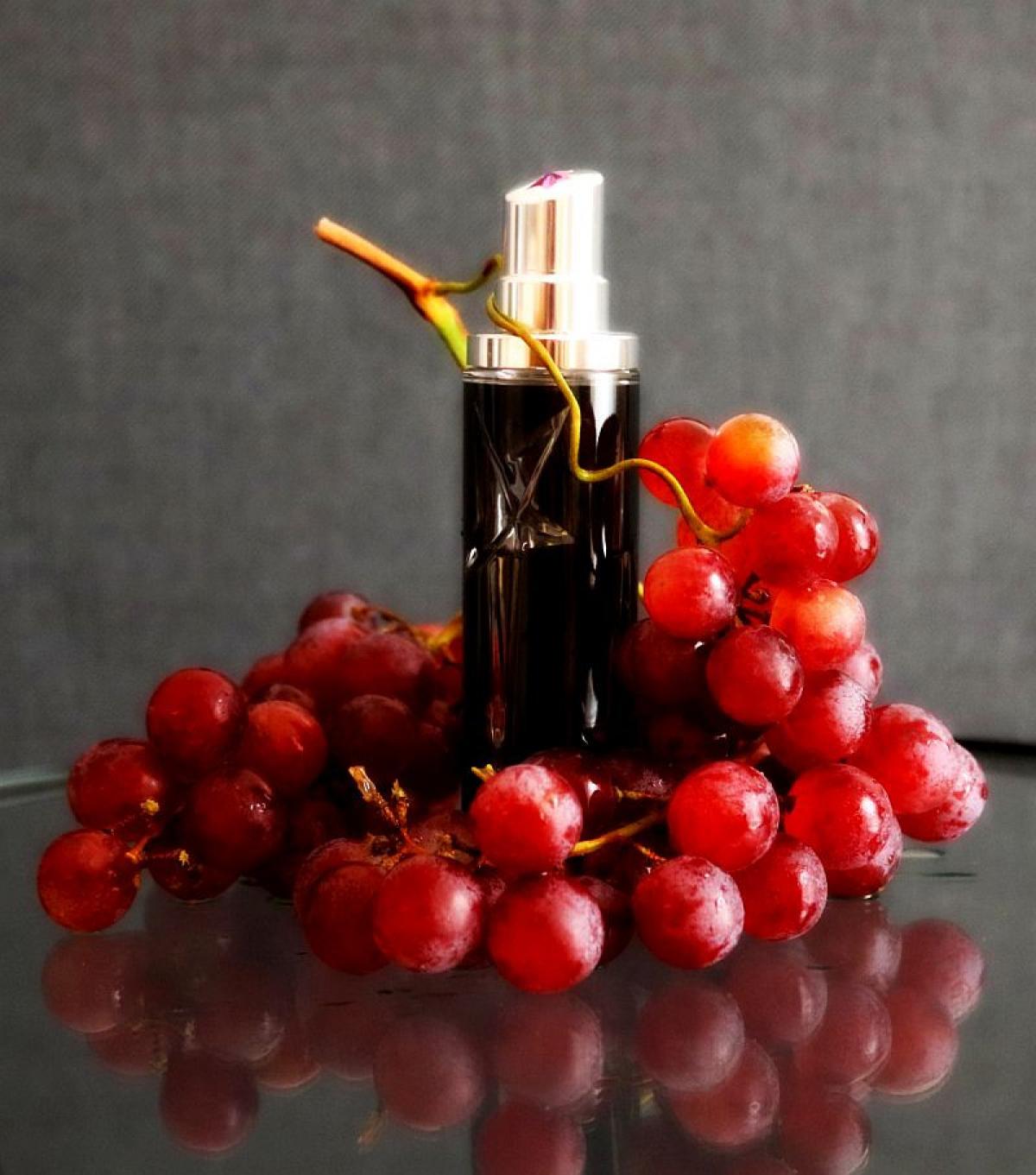 Innocent Rock Mugler perfume - a fragrance for women 2008