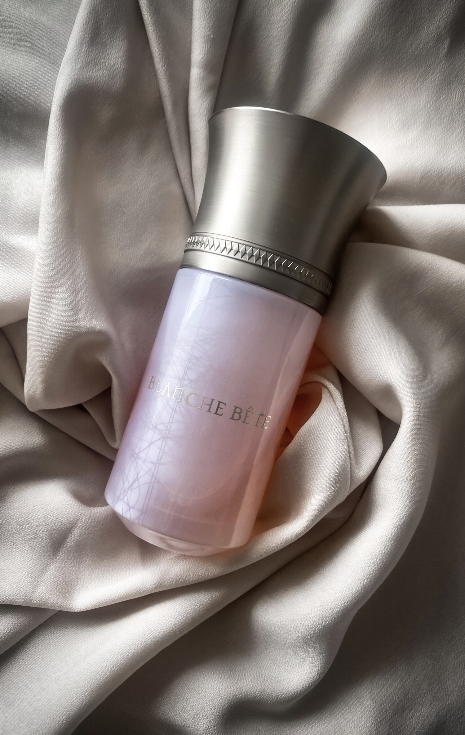 Blanche Bête Les Liquides Imaginaires perfume - a fragrance for women ...