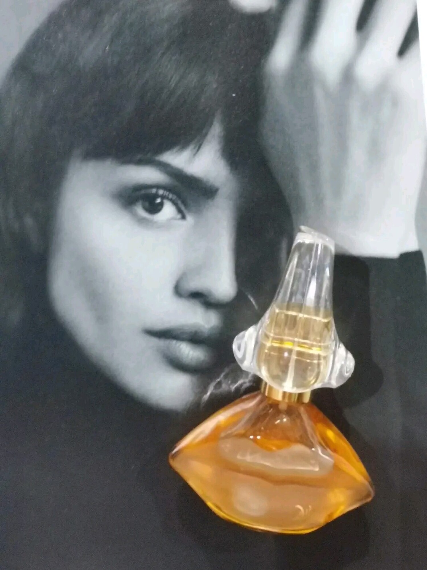 Dali Parfum de Toilette Salvador Dali άρωμα - ένα άρωμα για γυναίκες 1985