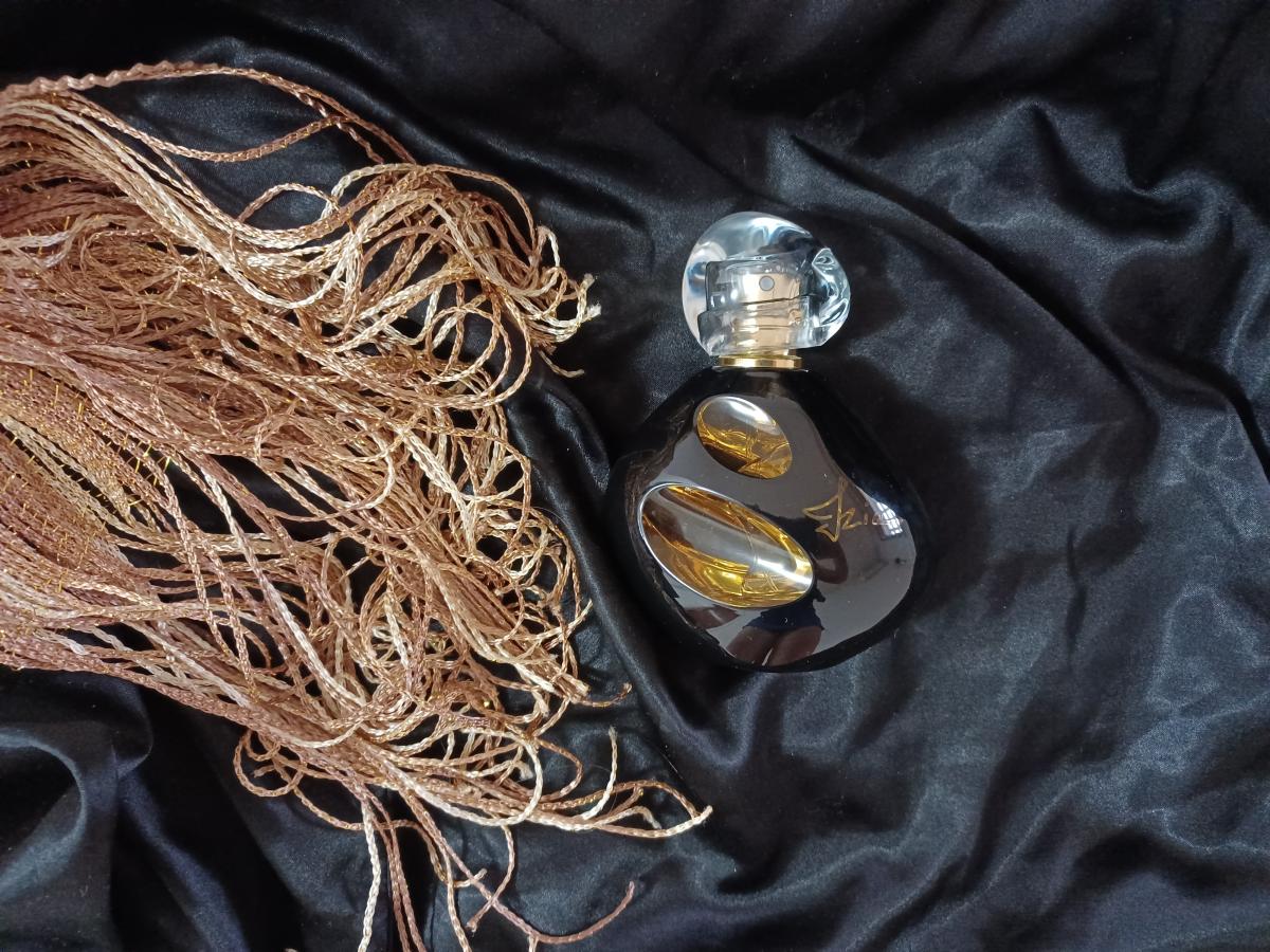 Izia La Nuit Sisley perfume - a fragrance for women 2021