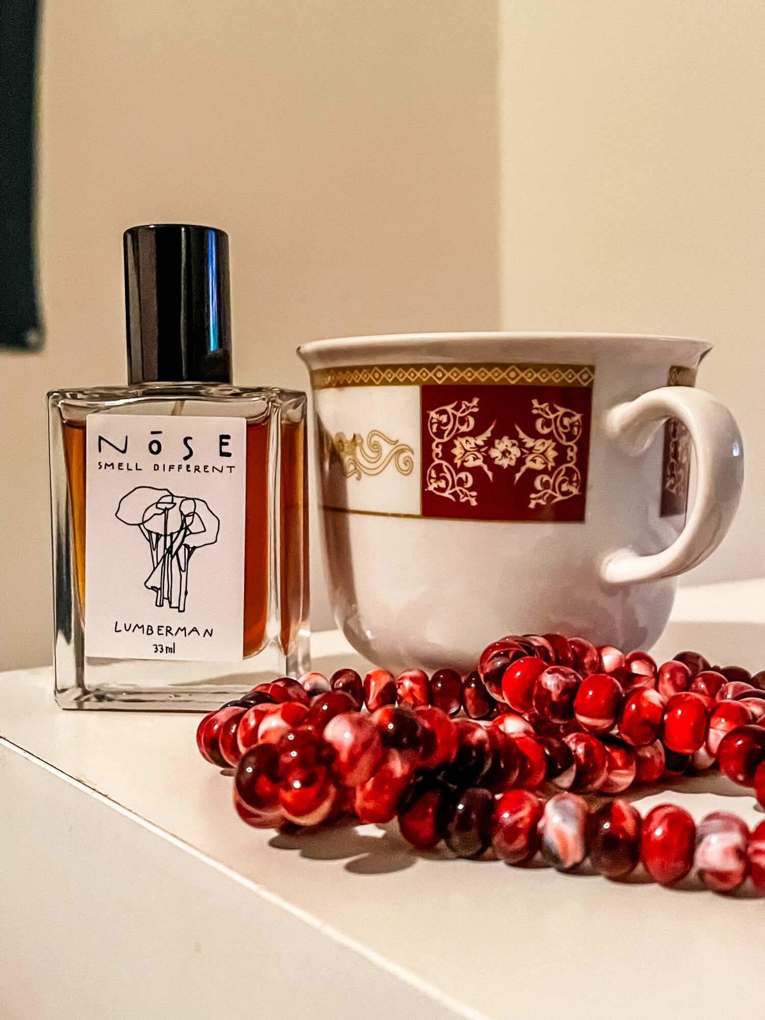 Lumberman Nose Perfumes сүрчиг - a сүрчиг эрэгтэй эмэгтэй 2018
