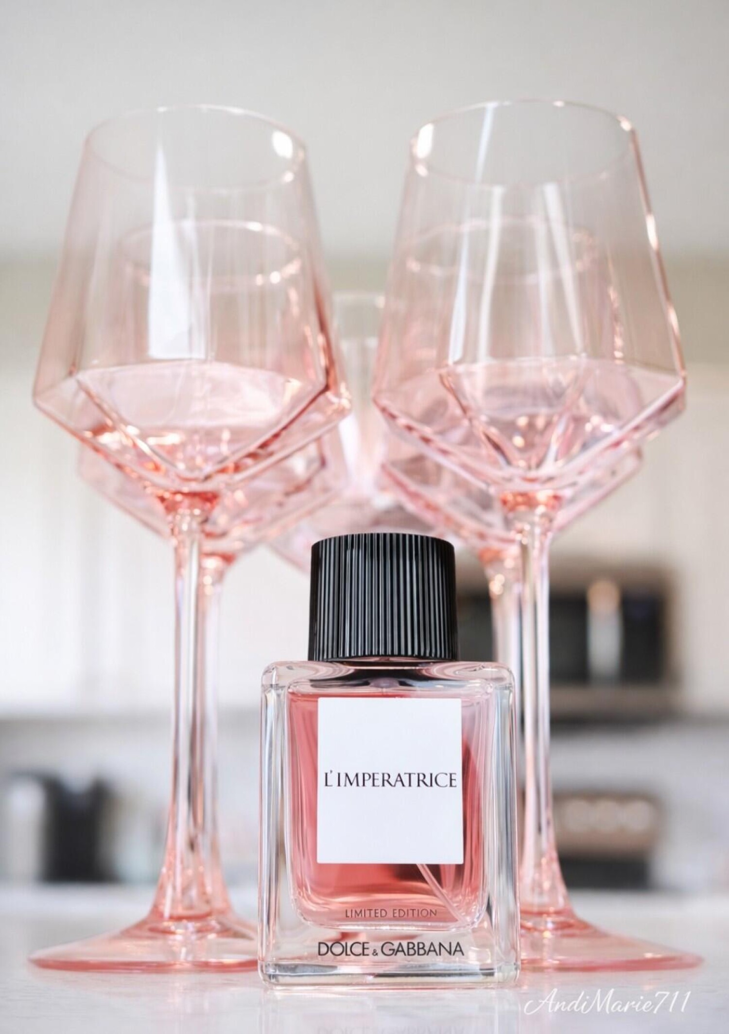 L'Imperatrice Limited Edition Dolce&Gabbana perfume - a fragrance for ...
