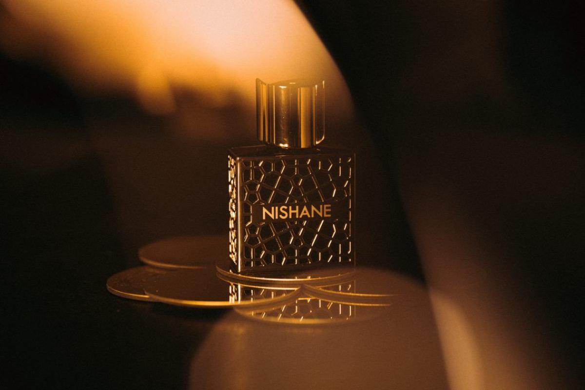 Nefs Nishane perfume - a fragrance for women and men 2019