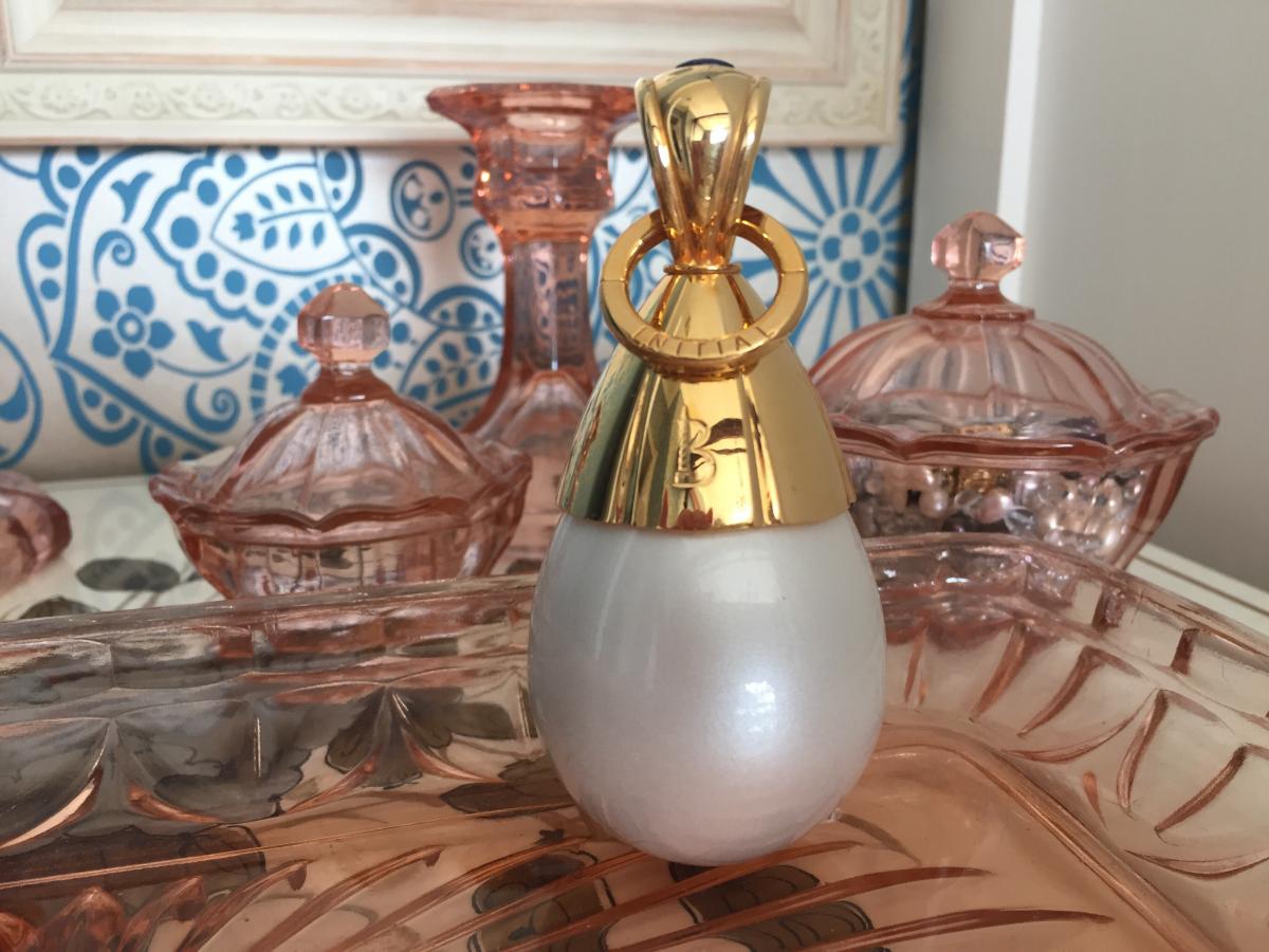 Initial Boucheron perfume - a fragrance for women 2000