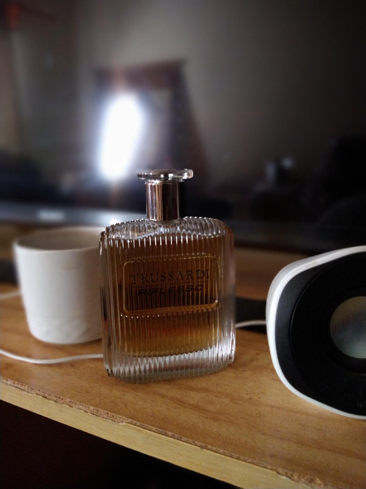 Riflesso Trussardi cologne - a fragrance for men 2017