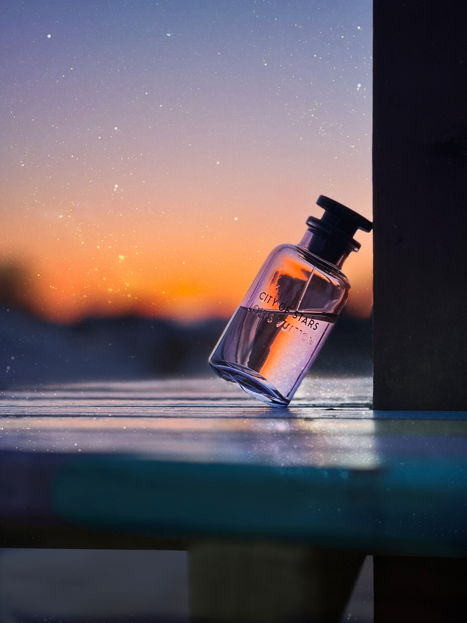 City Of Stars Louis Vuitton perfume - a fragrance for women and men 2022