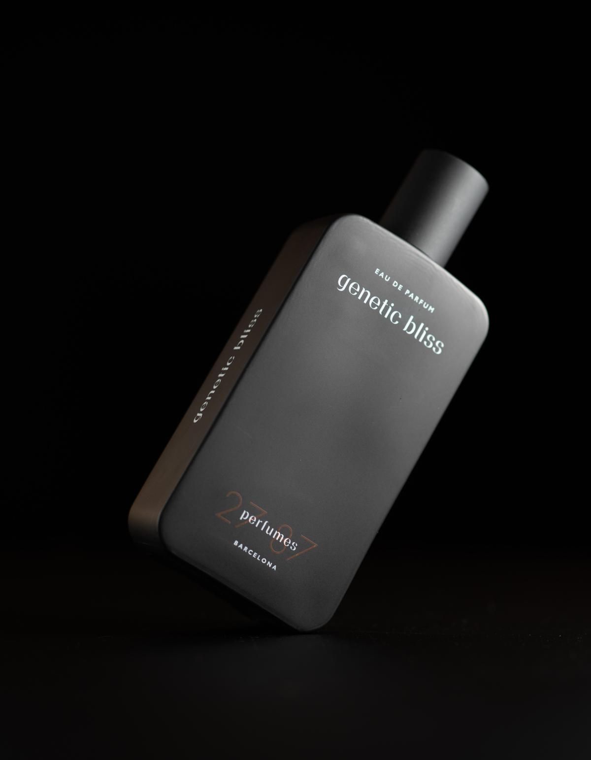 Genetic Bliss 27 87 fragancia - una fragancia para Hombres y Mujeres 2018