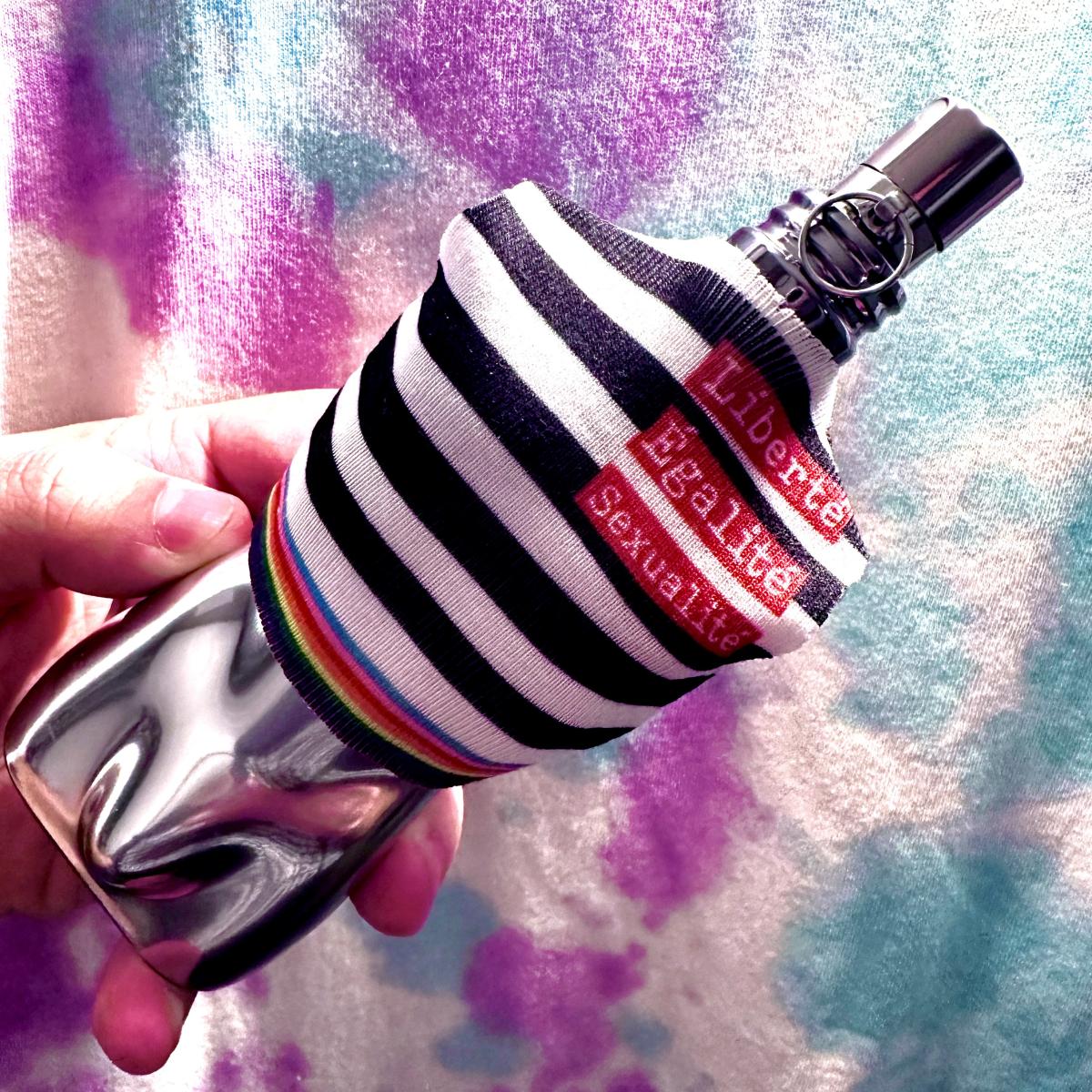 Le Male Pride Edition Jean Paul Gaultier cologne - a new fragrance for ...