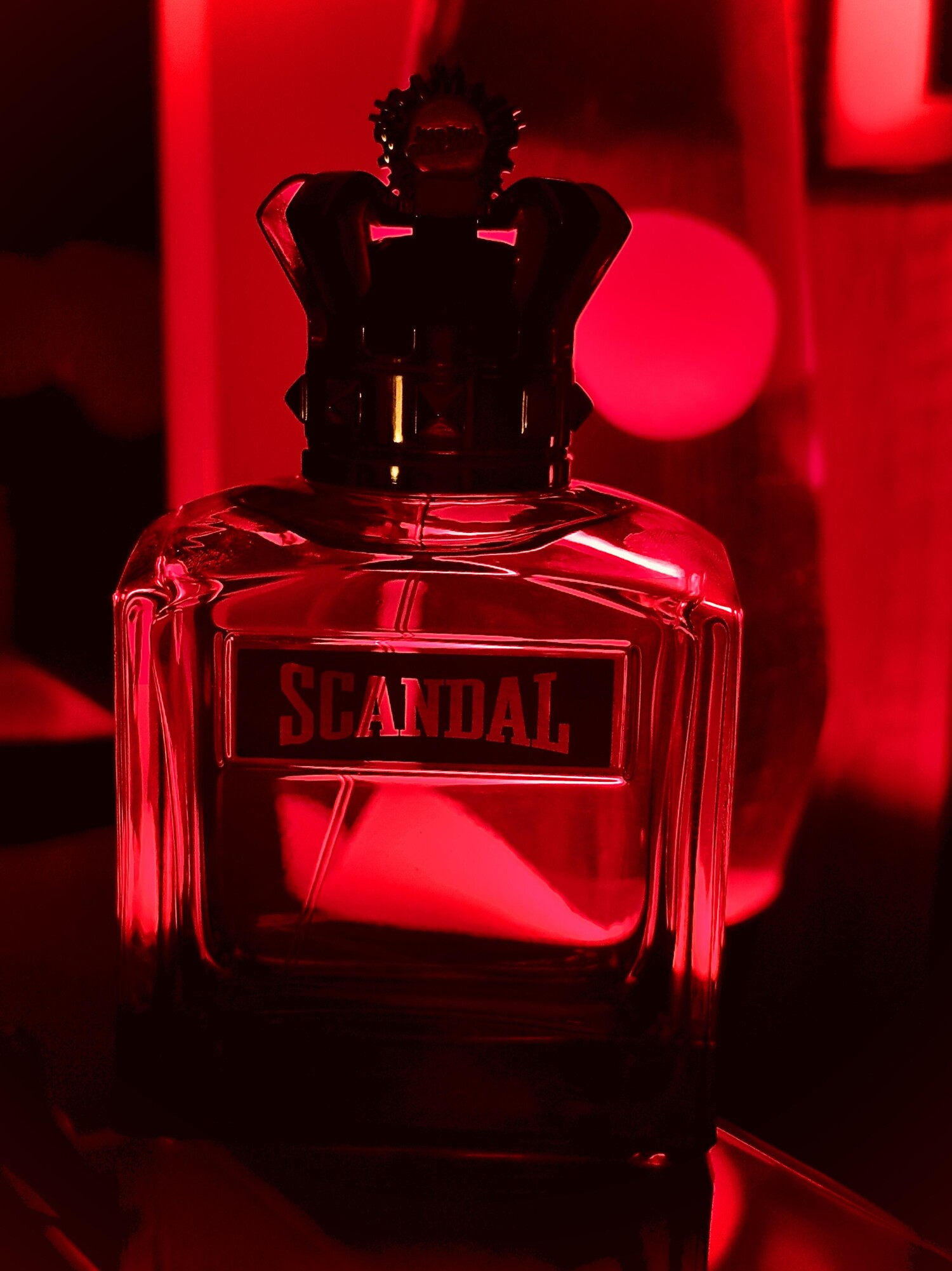Scandal Pour Homme Elixir Jean Paul Gaultier Colônia - a novo ...