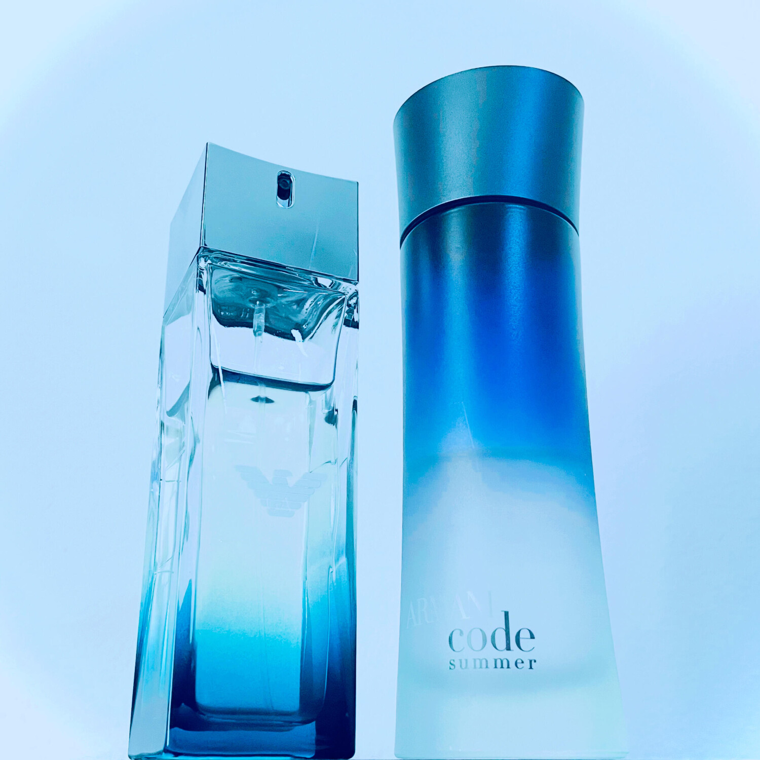 Armani Code Summer Pour Homme 2010 Giorgio Armani cologne - a fragrance ...