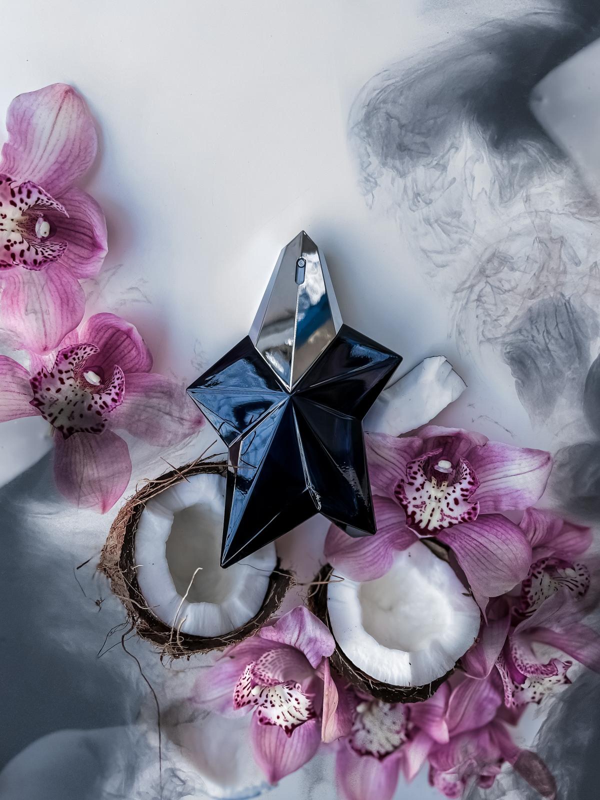 Angel Elixir Mugler perfume - a new fragrance for women 2023