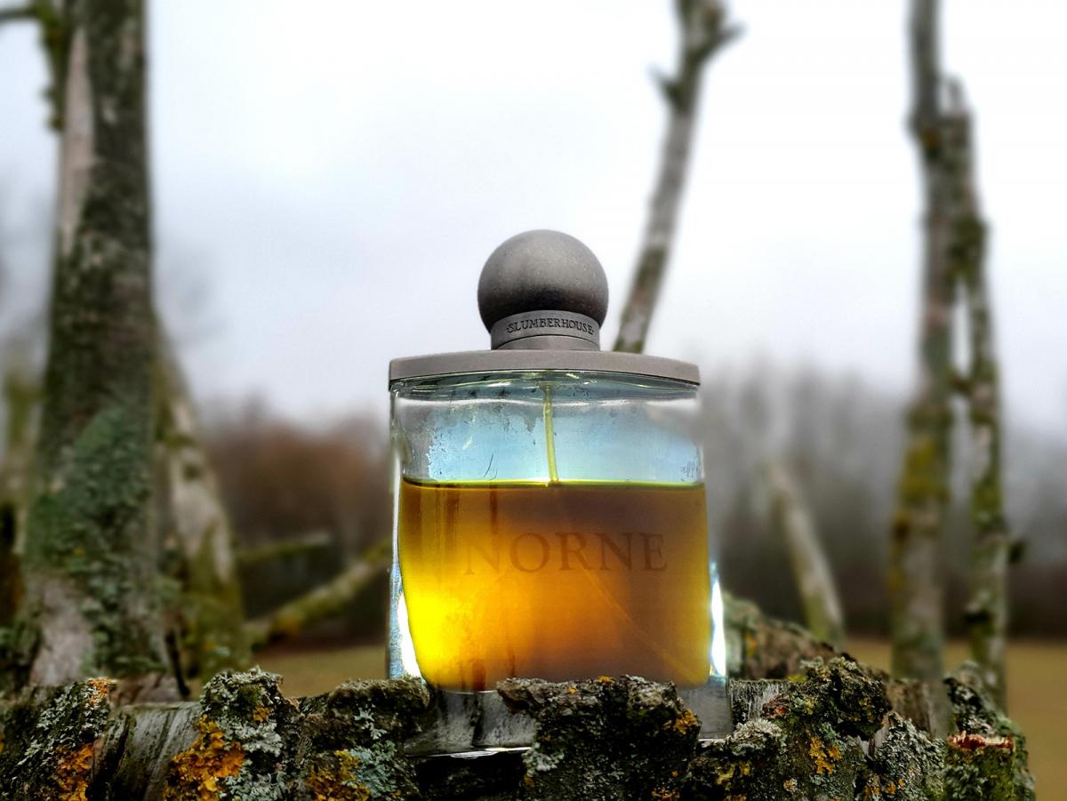 Norne Slumberhouse perfume - a fragrance for women and men 2012
