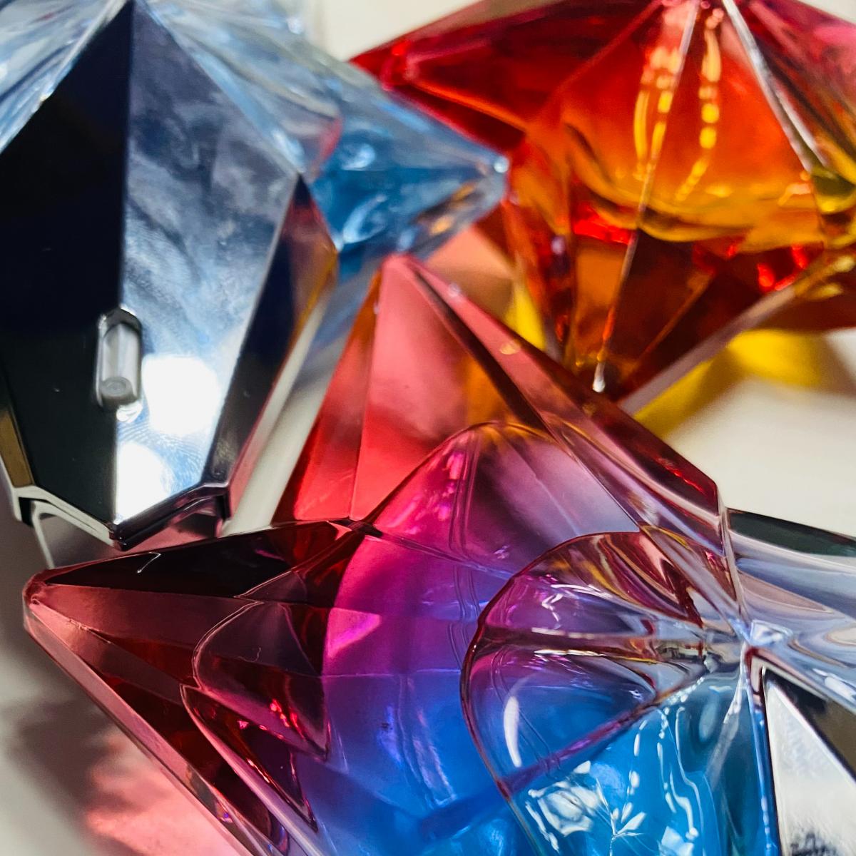 Angel Mugler perfume - a fragrance for women 1992