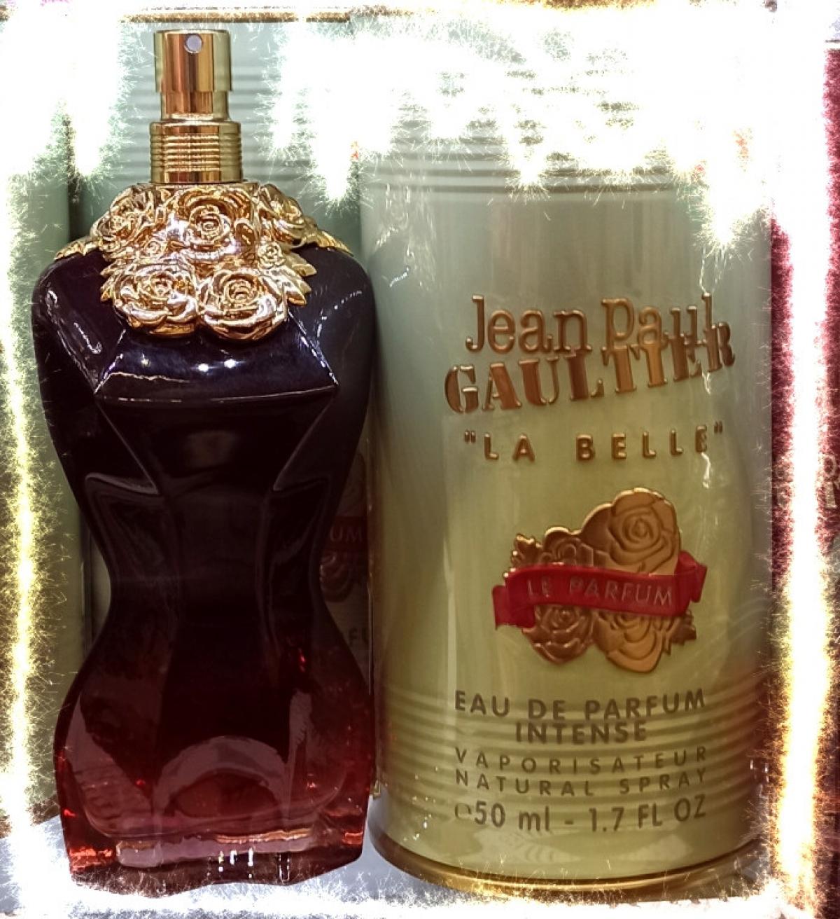 La Belle Le Parfum Jean Paul Gaultier perfume - a new fragrance for ...
