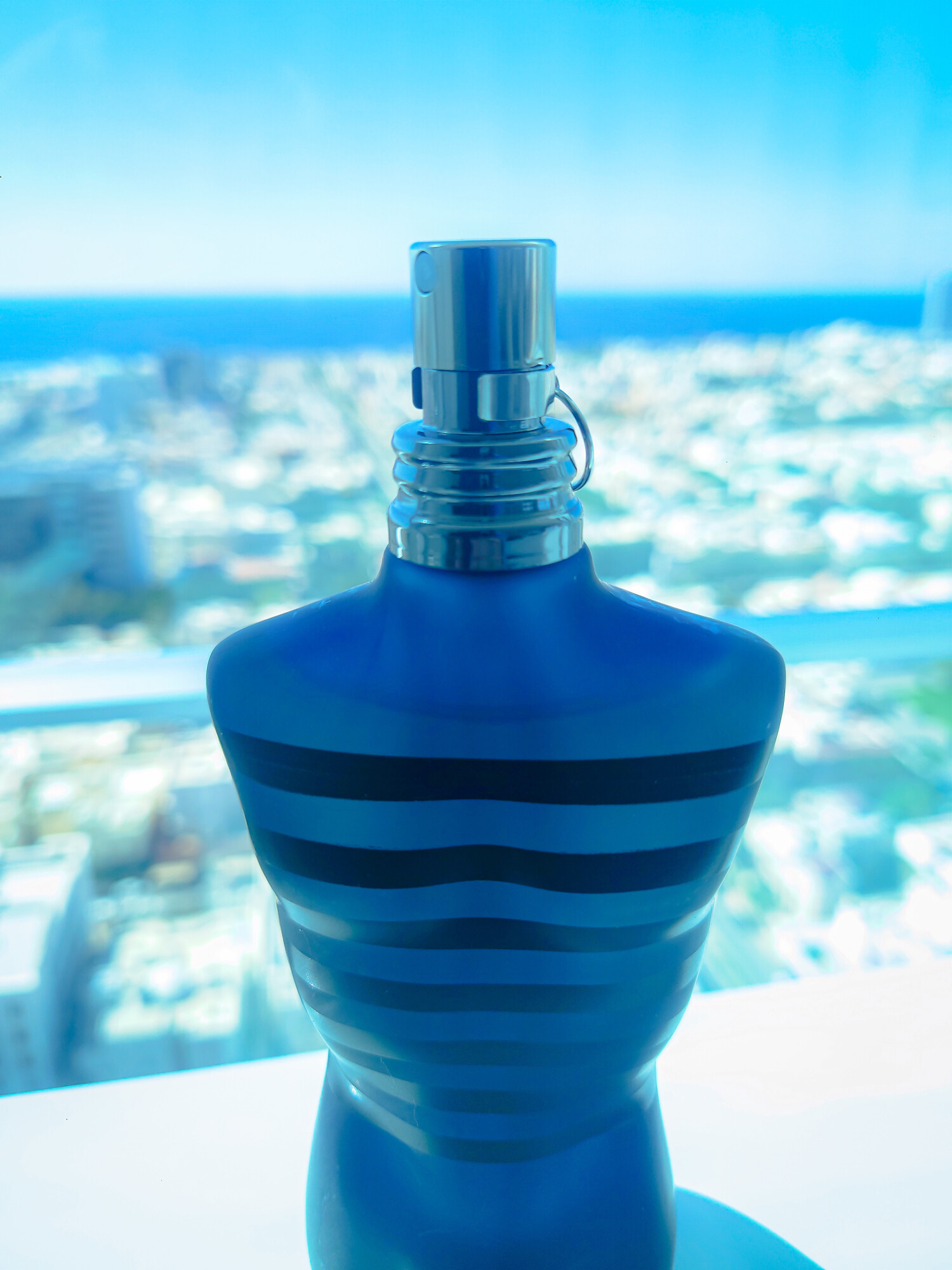 Ultra Male Jean Paul Gaultier cologne - a fragrance for men 2015