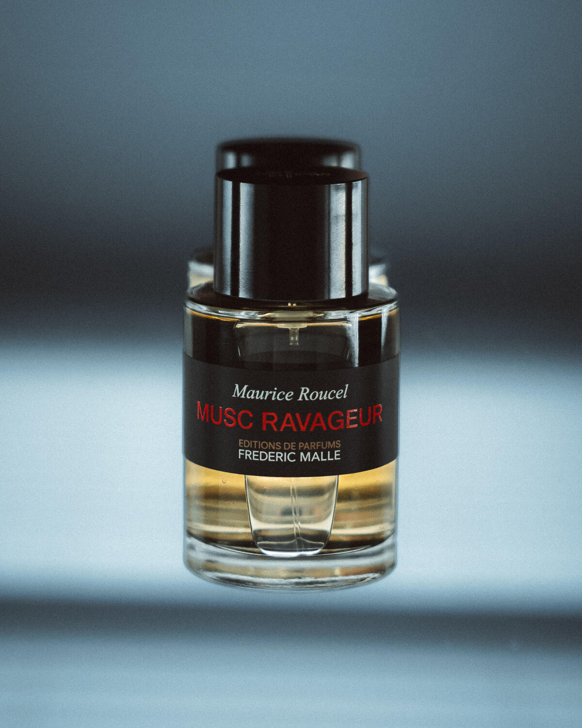 Musc Ravageur Frederic Malle perfume - a fragrância Compartilhável 2000