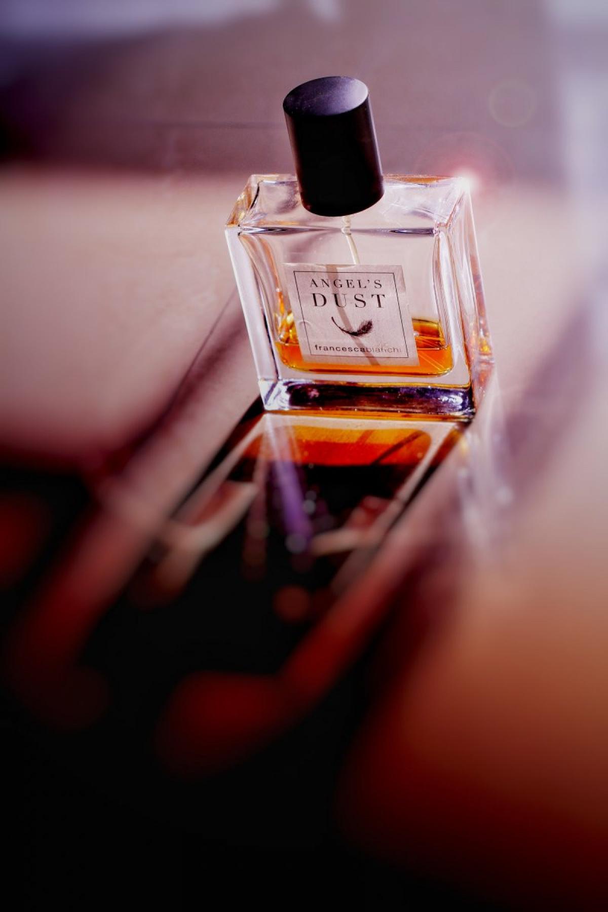 Angel's Dust Francesca Bianchi perfume - a fragrance for women and men 2016