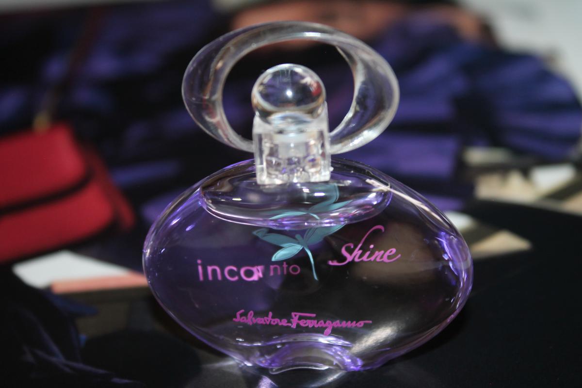 Incanto Shine Salvatore Ferragamo parfem - parfem za žene 2007