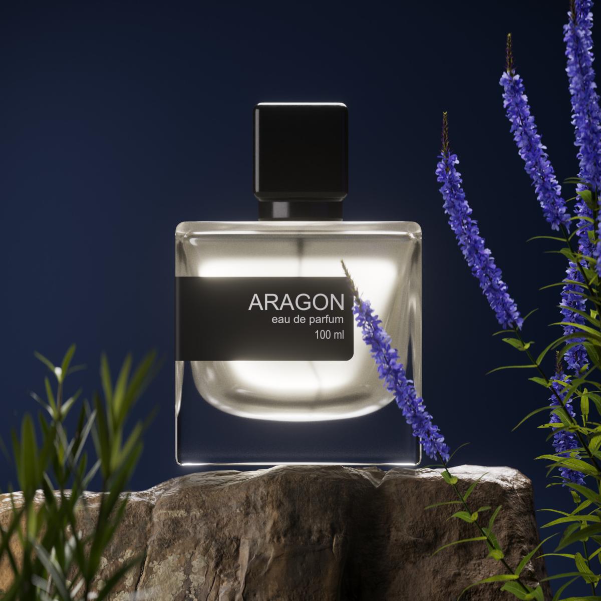 Aragón Extract cologne - a fragrance for men 2022