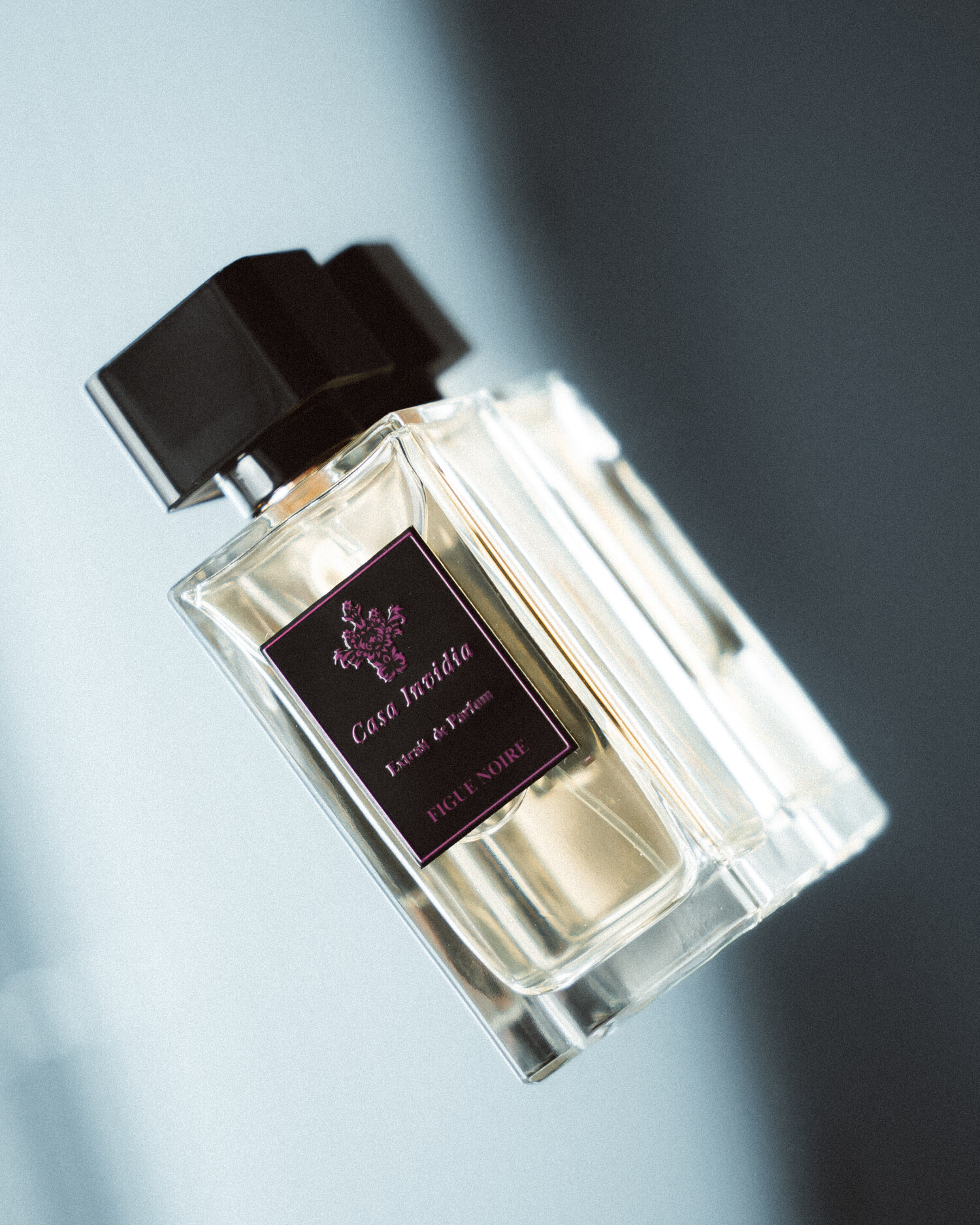 Figue Noire Casa Invidia perfume - a new fragrance for women and men 2023