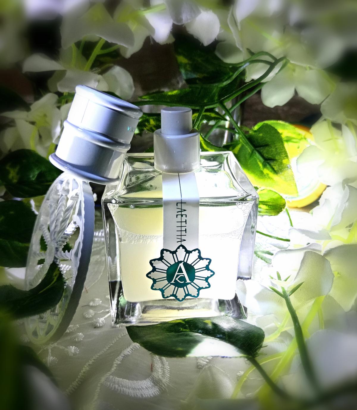 Laetitia Angela Ciampagna perfume - a fragrance for women and men 2018