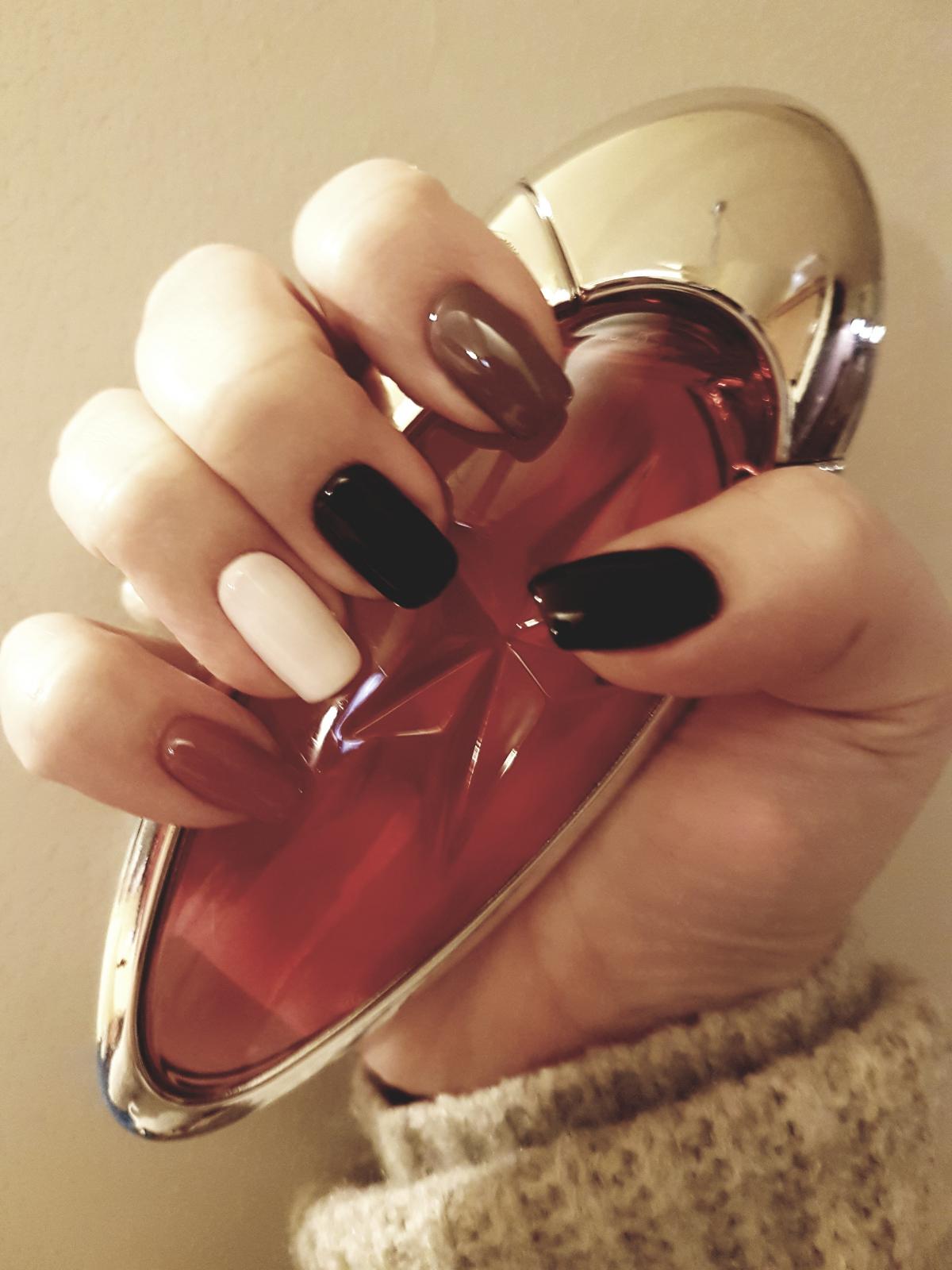 Angel Muse Eau de Toilette Mugler perfume - a fragrance for women 2017