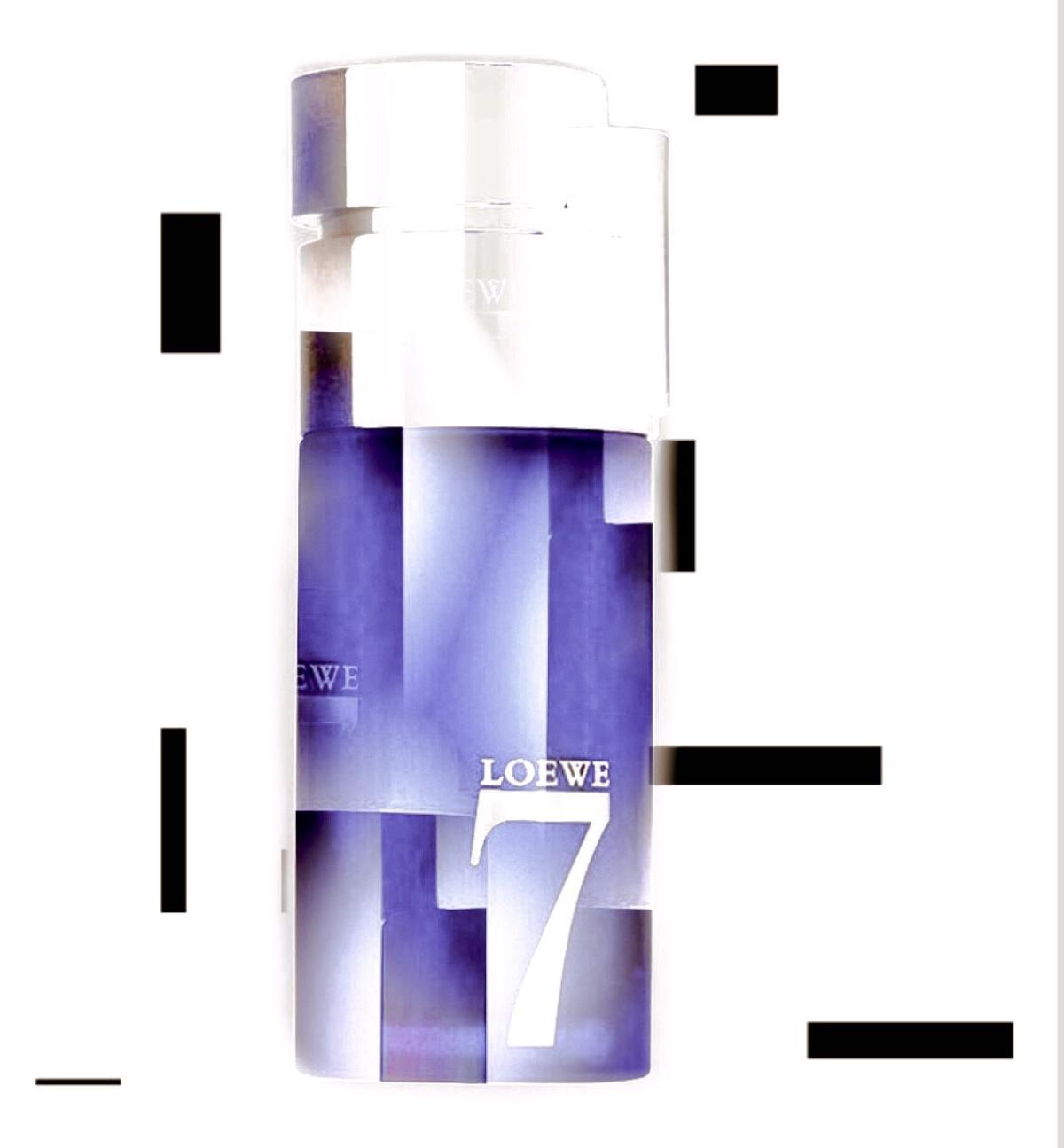 Loewe 7 Loewe cologne - a fragrance for men 2010