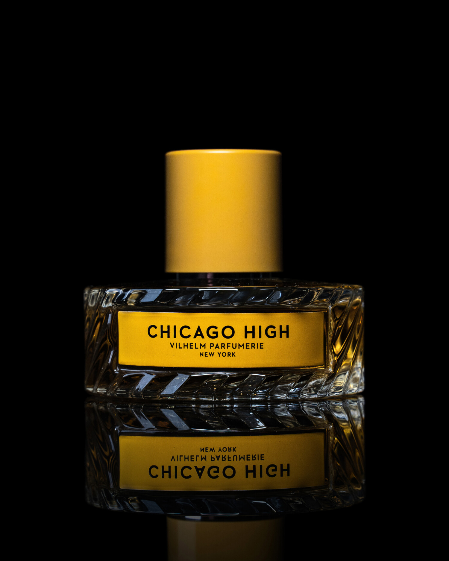 Chicago High Vilhelm Parfumerie perfume - a fragrance for women and men ...