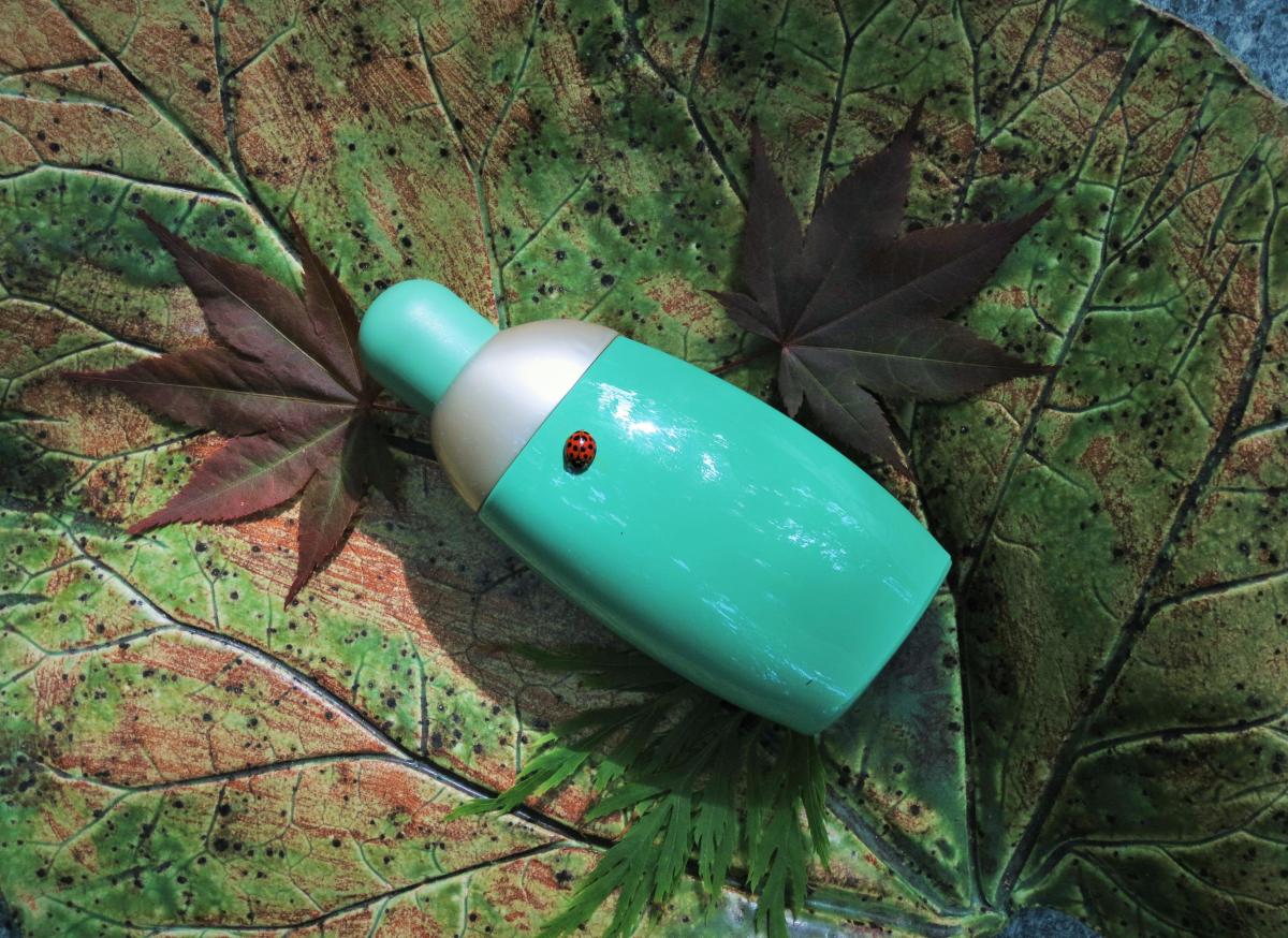 Eden Cacharel perfume - a fragrance for women 1994