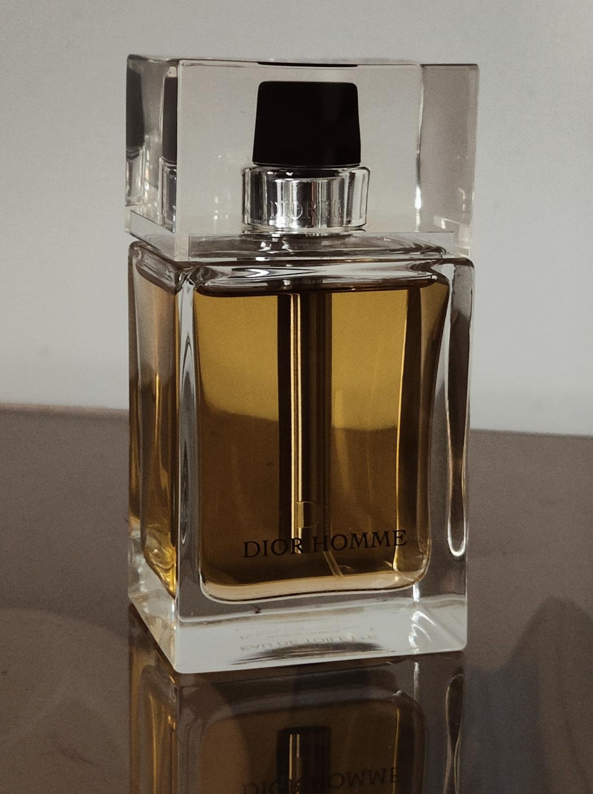 Dior Homme 2005 Dior Colônia - a fragrância Masculino 2005