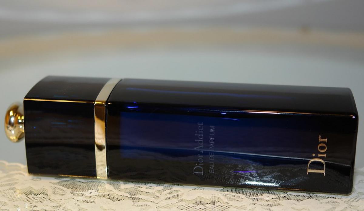 Dior Addict Eau de Parfum (2014) Dior perfume - a fragrance for women 2014