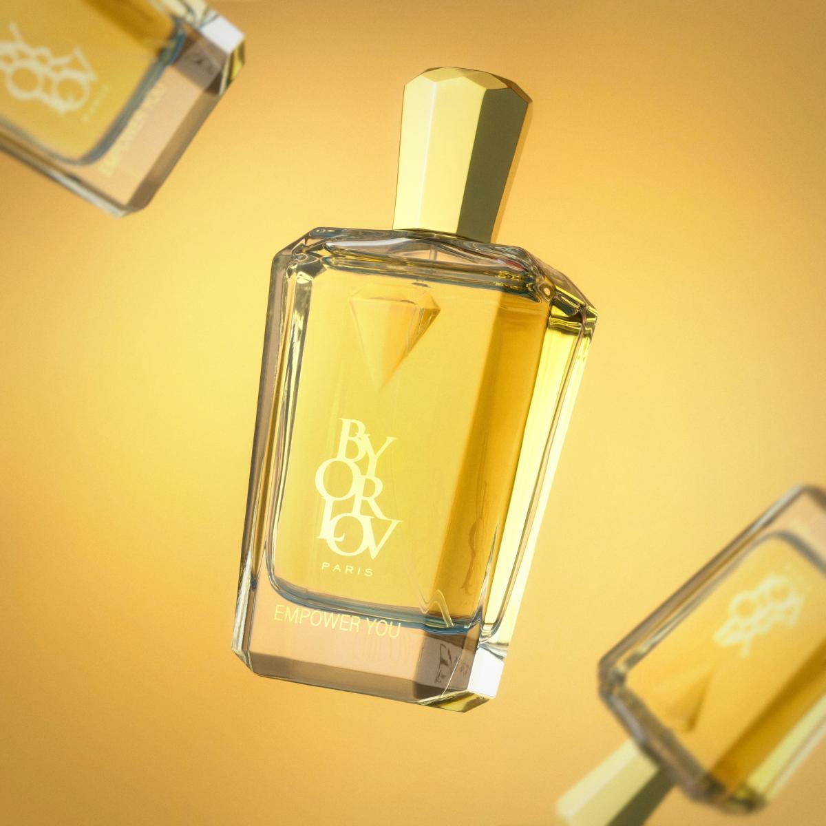 Empower You Orlov Paris perfume - a fragrance for women 2020