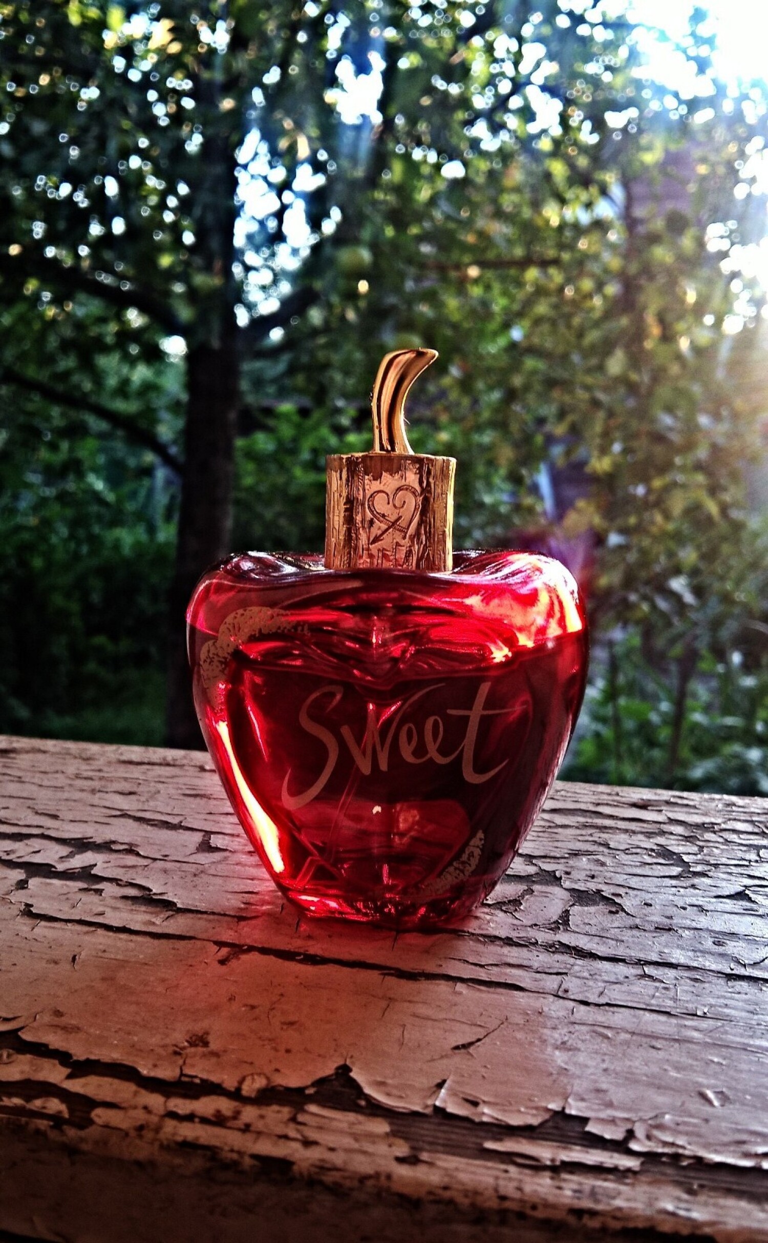 Sweet Lolita Lempicka perfume - a fragrance for women 2014