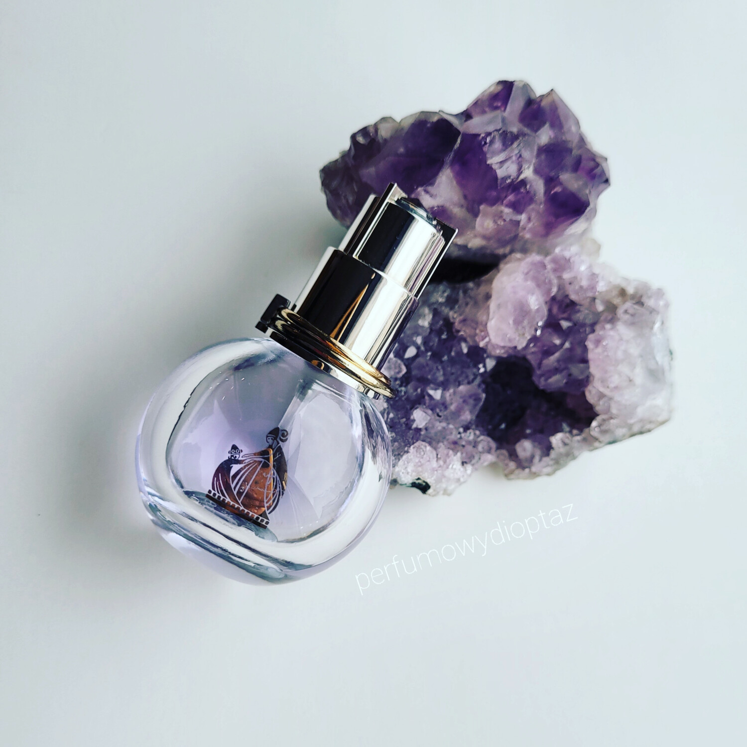 Eclat d’Arpège Lanvin perfume - a fragrance for women 2002