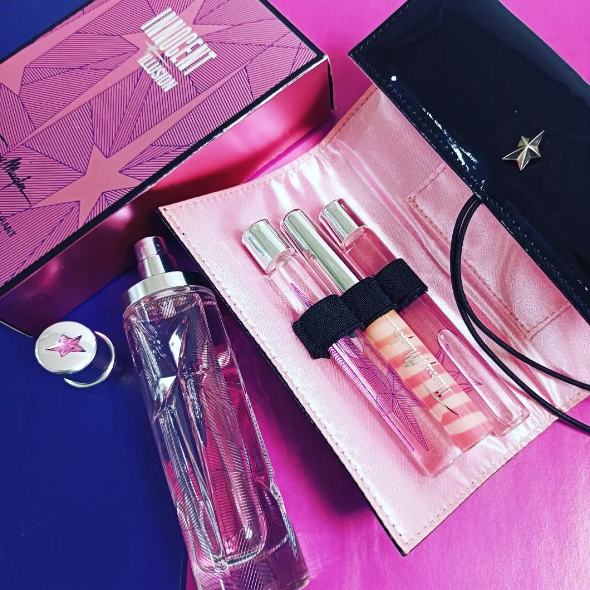 Innocent Illusion Mugler perfume - a fragrance for women 2007