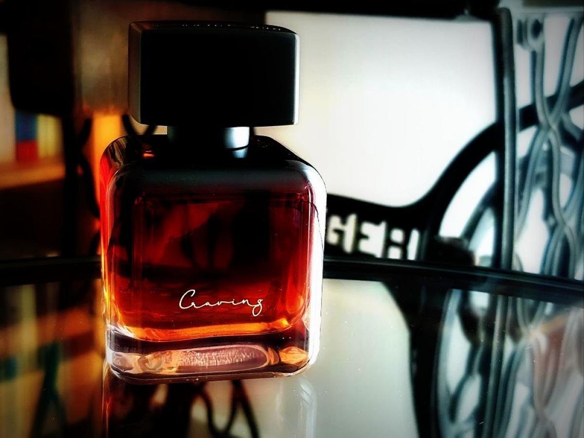 Craving Phuong Dang perfume - a fragrance for women and men 2016