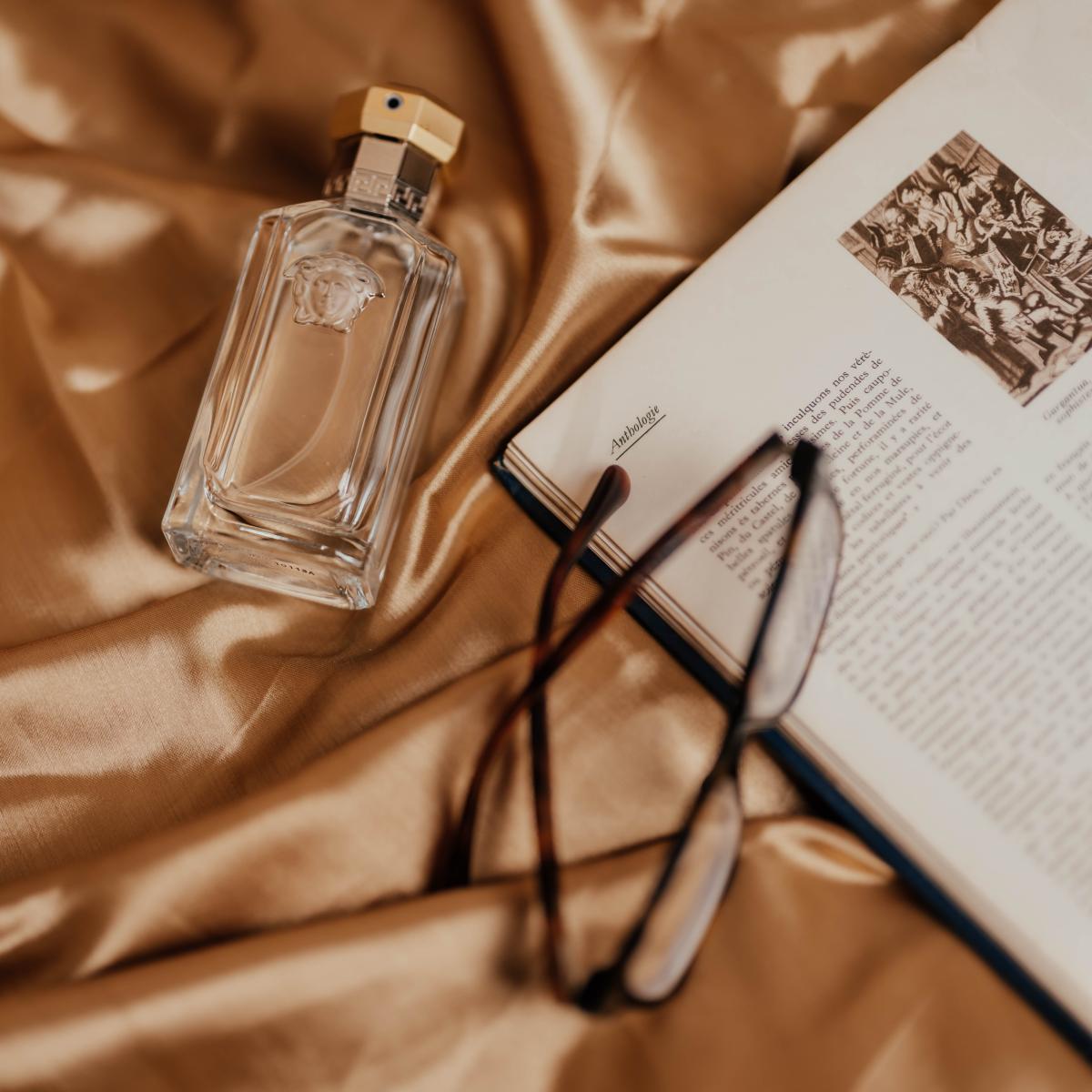 The Dreamer Versace cologne - a fragrance for men