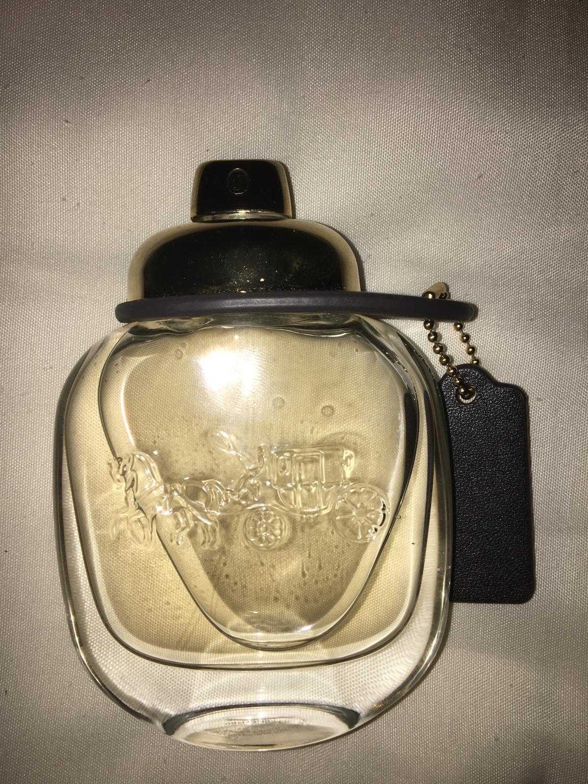 Coach the Fragrance Coach perfume - a fragrance for women 2016