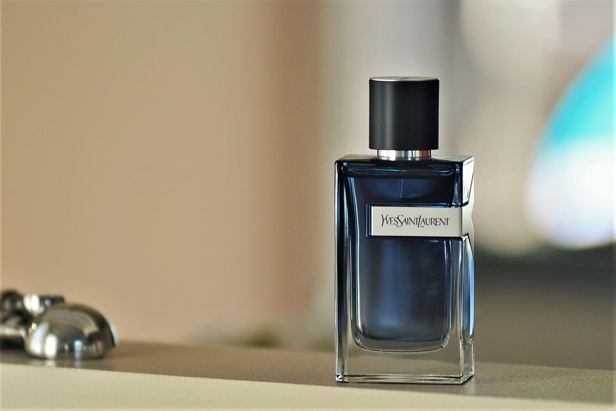 Y Live Yves Saint Laurent cologne - a fragrance for men 2019