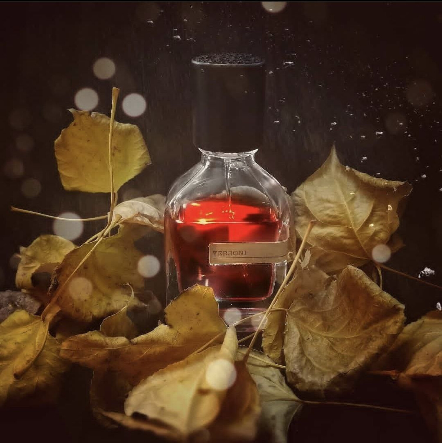 Terroni Orto Parisi perfume - a fragrance for women and men 2017