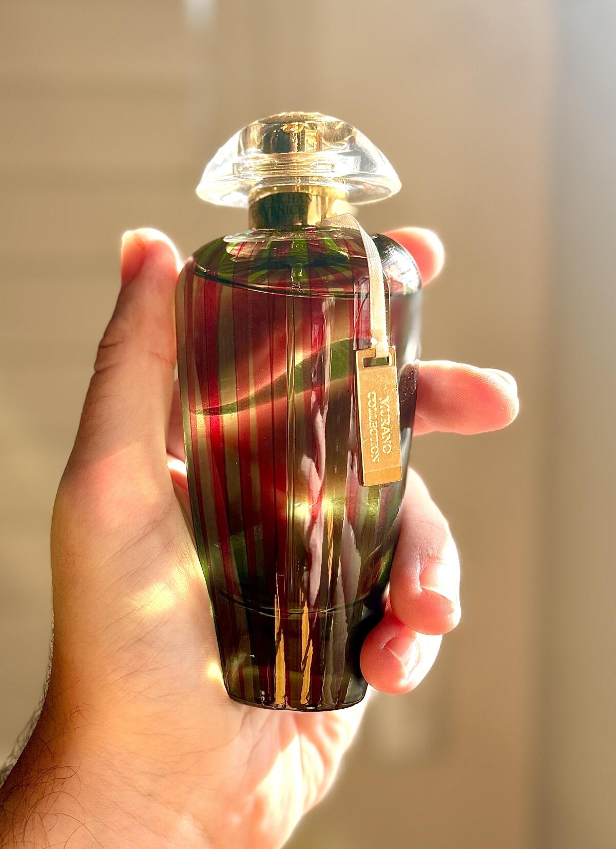 Mystic Incense The Merchant of Venice perfume - a fragrance for women ...