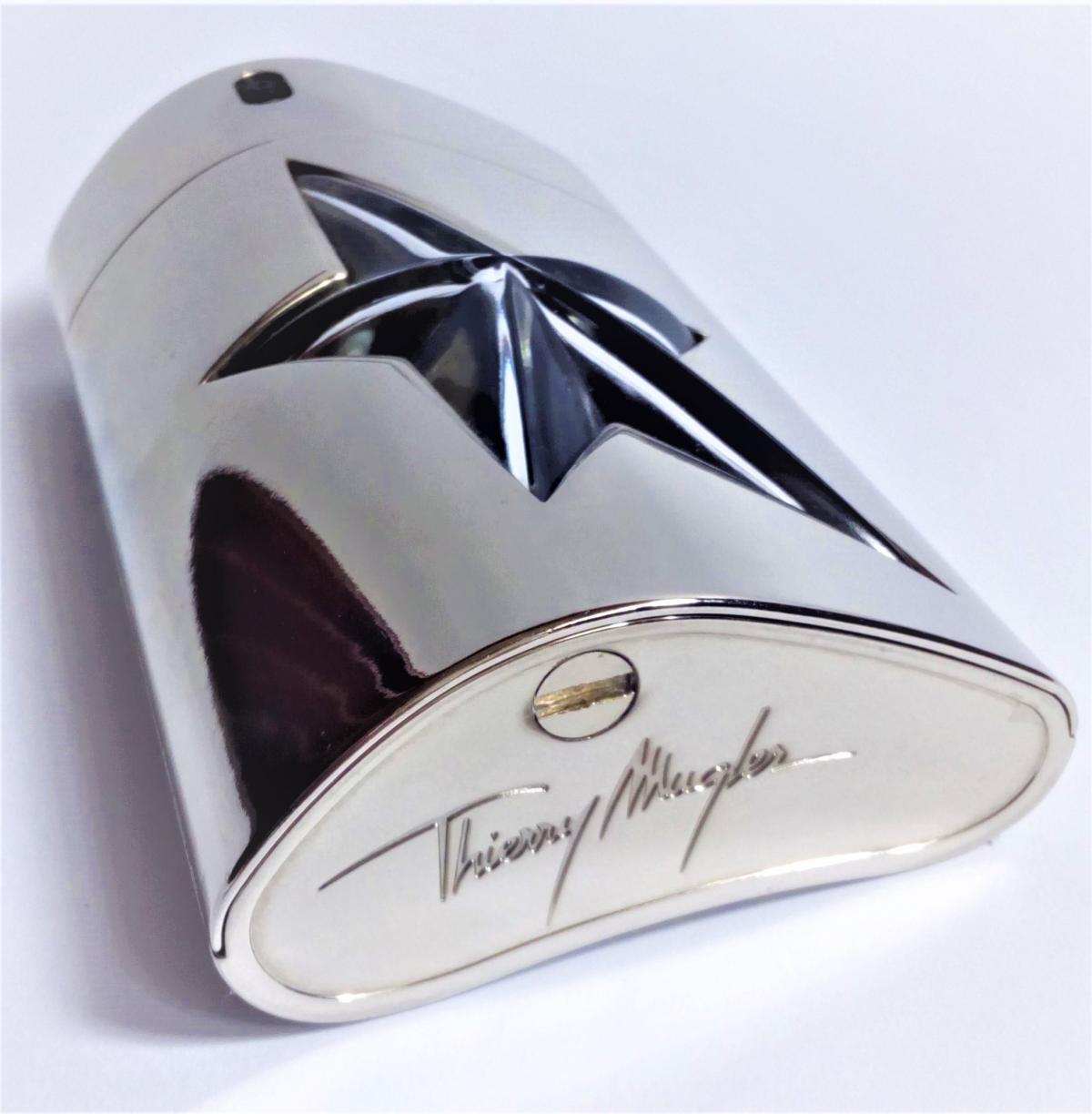 A*Men Mugler cologne - a fragrance for men 1996