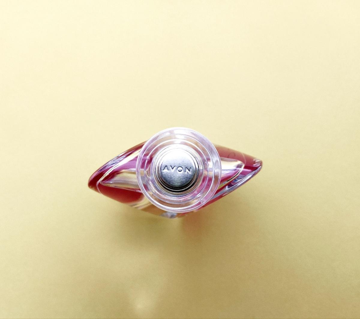 LOV | U Avon perfume - a new fragrance for women 2022