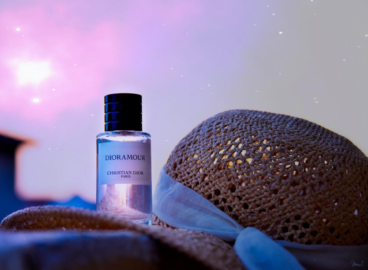 Dioramour Dior perfume - a fragrance for women and men 2018