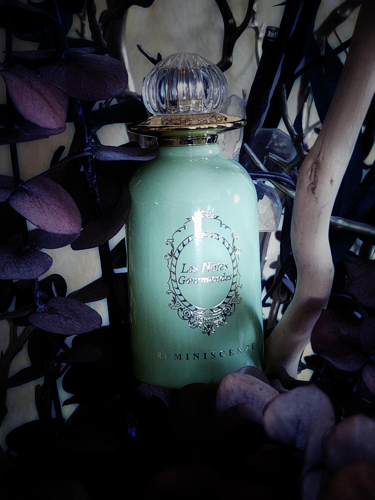 Heliotrope Reminiscence perfume - a fragrance for women 2013