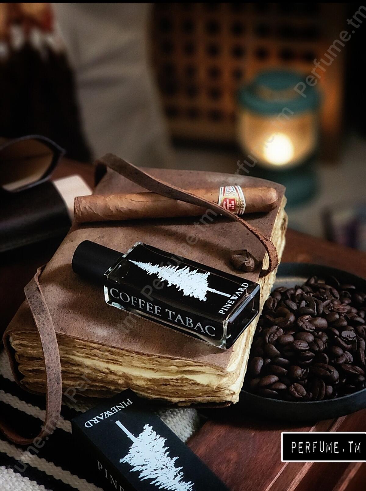 Coffee Tabac Pineward Perfumes perfume - a fragrance for women and men