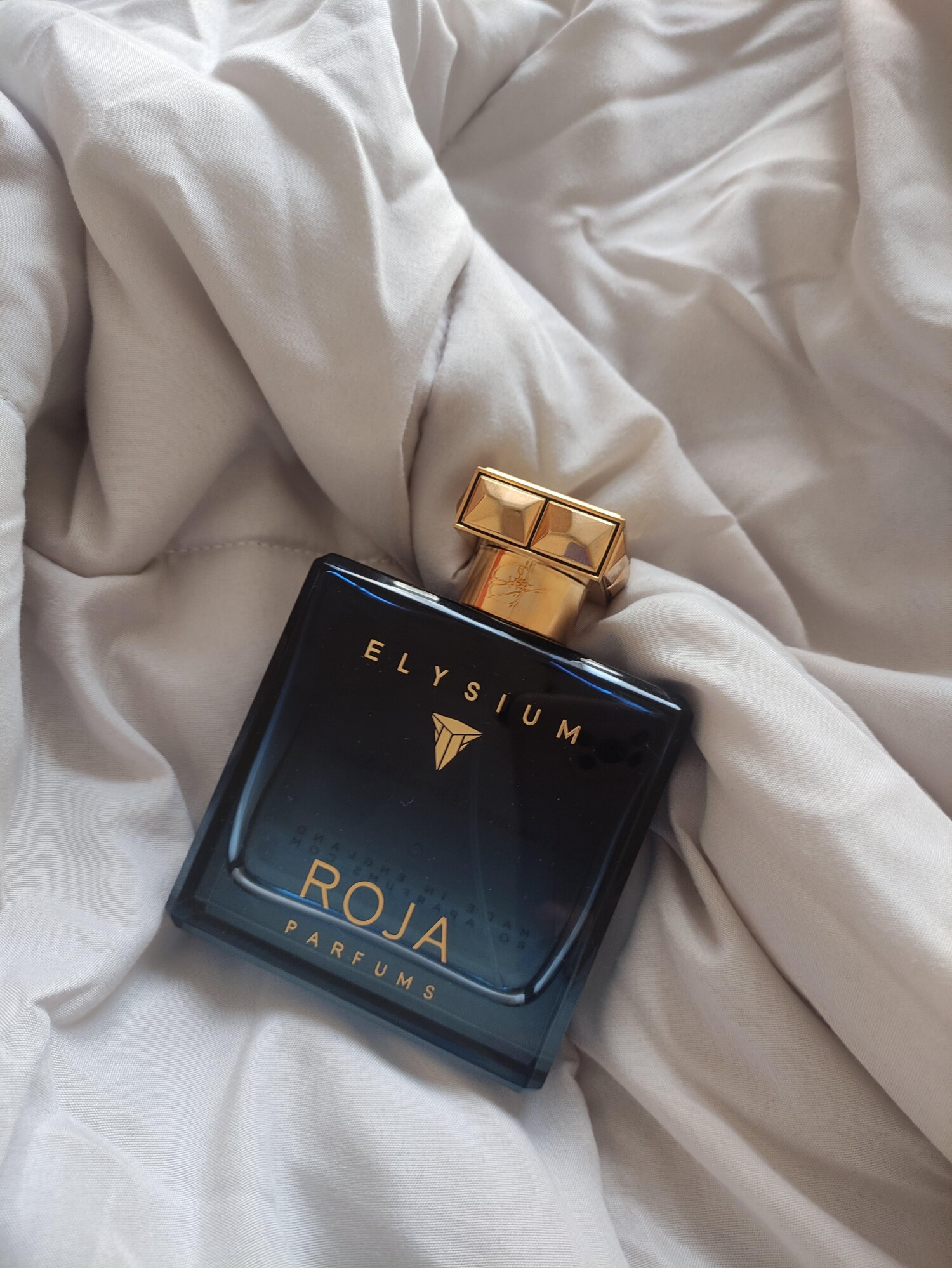 Elysium Pour Homme Parfum Cologne Roja Dove cologne - a fragrance for ...