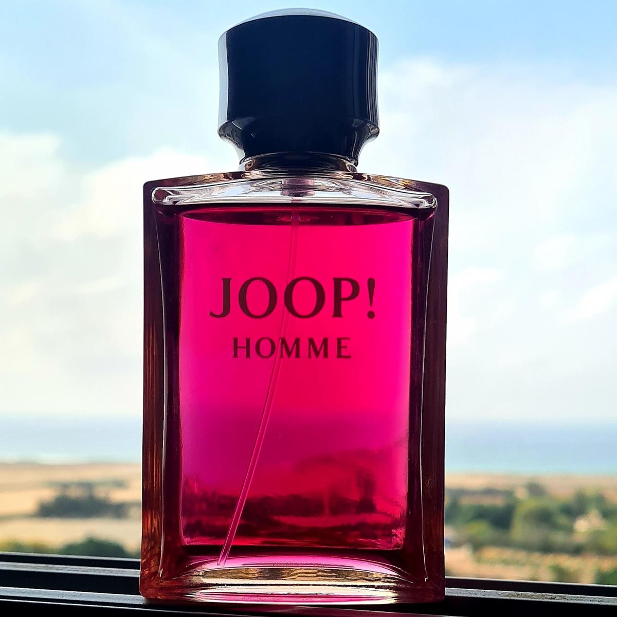 Joop Homme Joop Colônia A Fragrância Masculino 1989